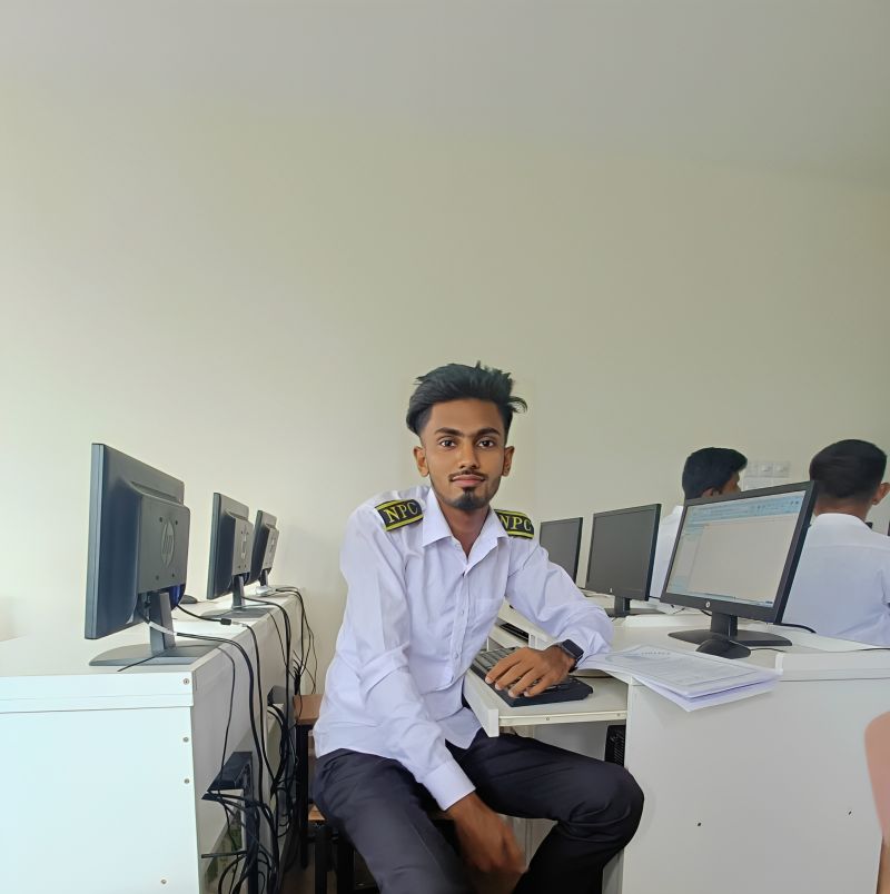 Zabed Ullah Poyel 馃洝 posted on LinkedIn Zabed Ullah Poyel 馃洝 posted on LinkedIn