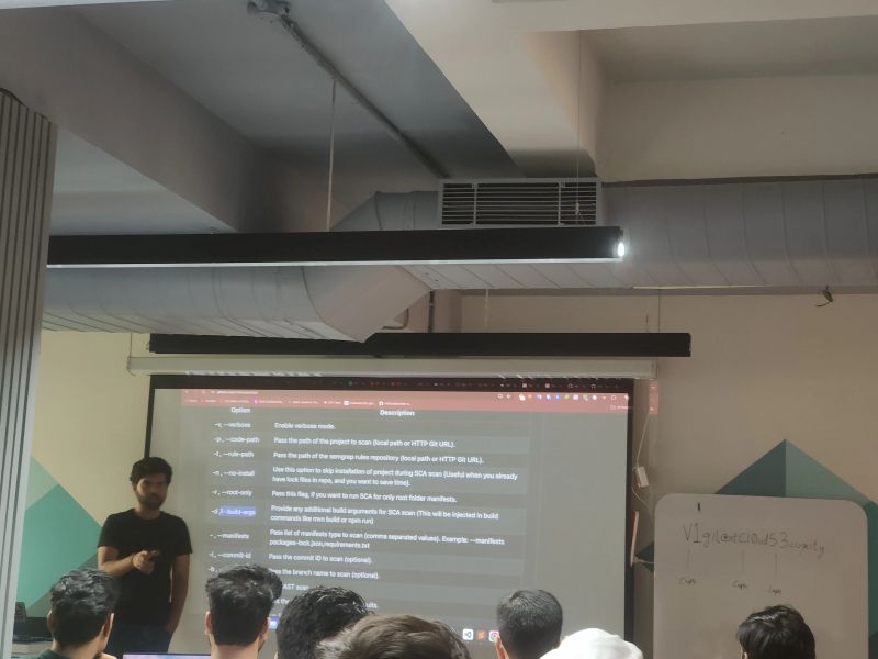 Mehul Jaiswal on LinkedIn: #sourcecodereview #nullcommunity Mehul Jaiswal on LinkedIn: #sourcecodereview #nullcommunity