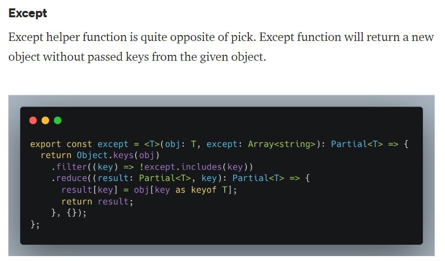 Ganesh Gowtham on LinkedIn: #typescript #javascript #coding # ... Ganesh Gowtham on LinkedIn: #typescript #javascript #coding # ...