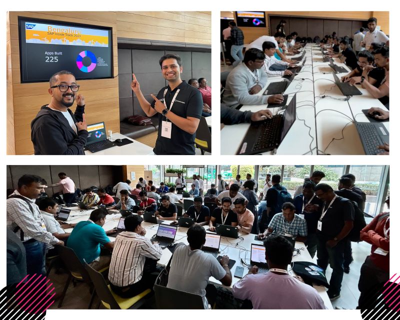 Gopal Anand on LinkedIn: #sitblr #technology #sapbtp #sap | 11 comments Gopal Anand on LinkedIn: #sitblr #technology #sapbtp #sap | 11 comments