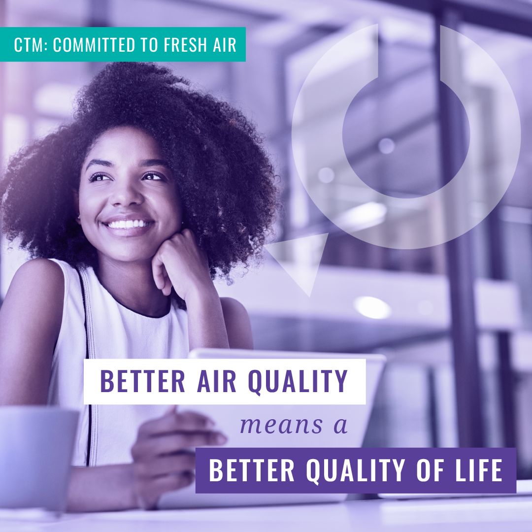CT Mechanical on LinkedIn: #iaq #airquality #hvac CT Mechanical on LinkedIn: #iaq #airquality #hvac