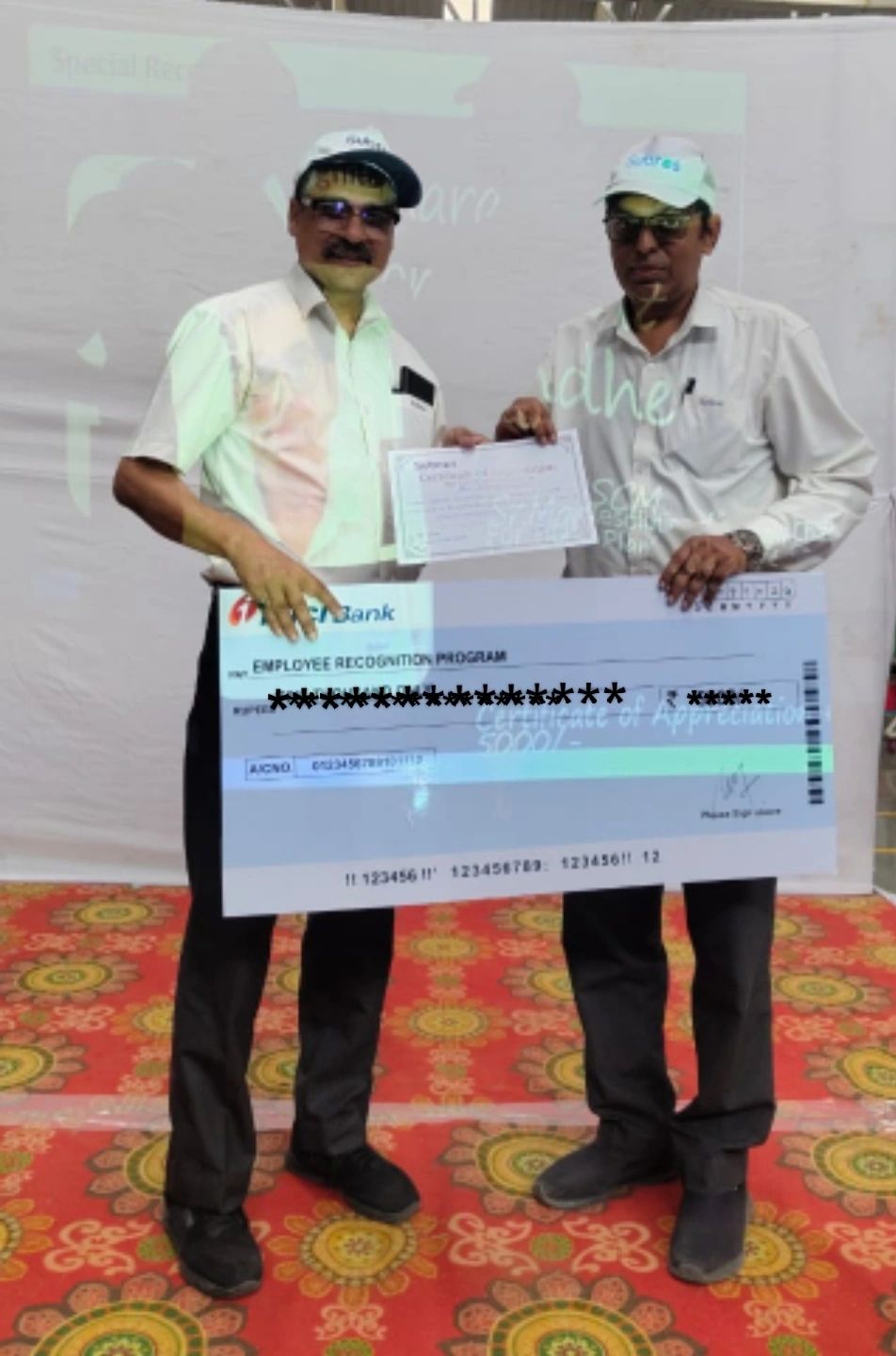 Bharat Londhe on LinkedIn: Recognition is not only a personal milestone ... Bharat Londhe on LinkedIn: Recognition is not only a personal milestone ...