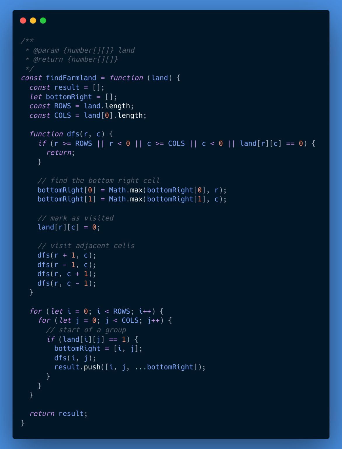 Rabby Hossain on LinkedIn: #leetcode #dsa #javascript Rabby Hossain on LinkedIn: #leetcode #dsa #javascript