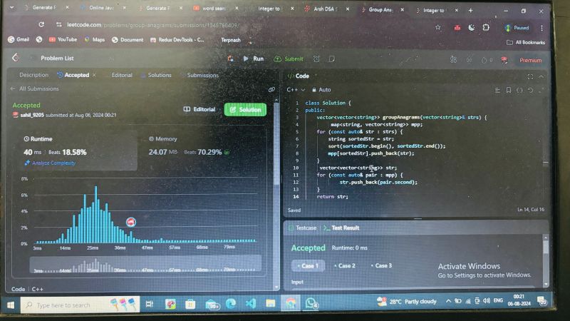 Sahil Khan on LinkedIn: #dsa #leetcode #javascript #setmatrixzeroes # ... Sahil Khan on LinkedIn: #dsa #leetcode #javascript #setmatrixzeroes # ...