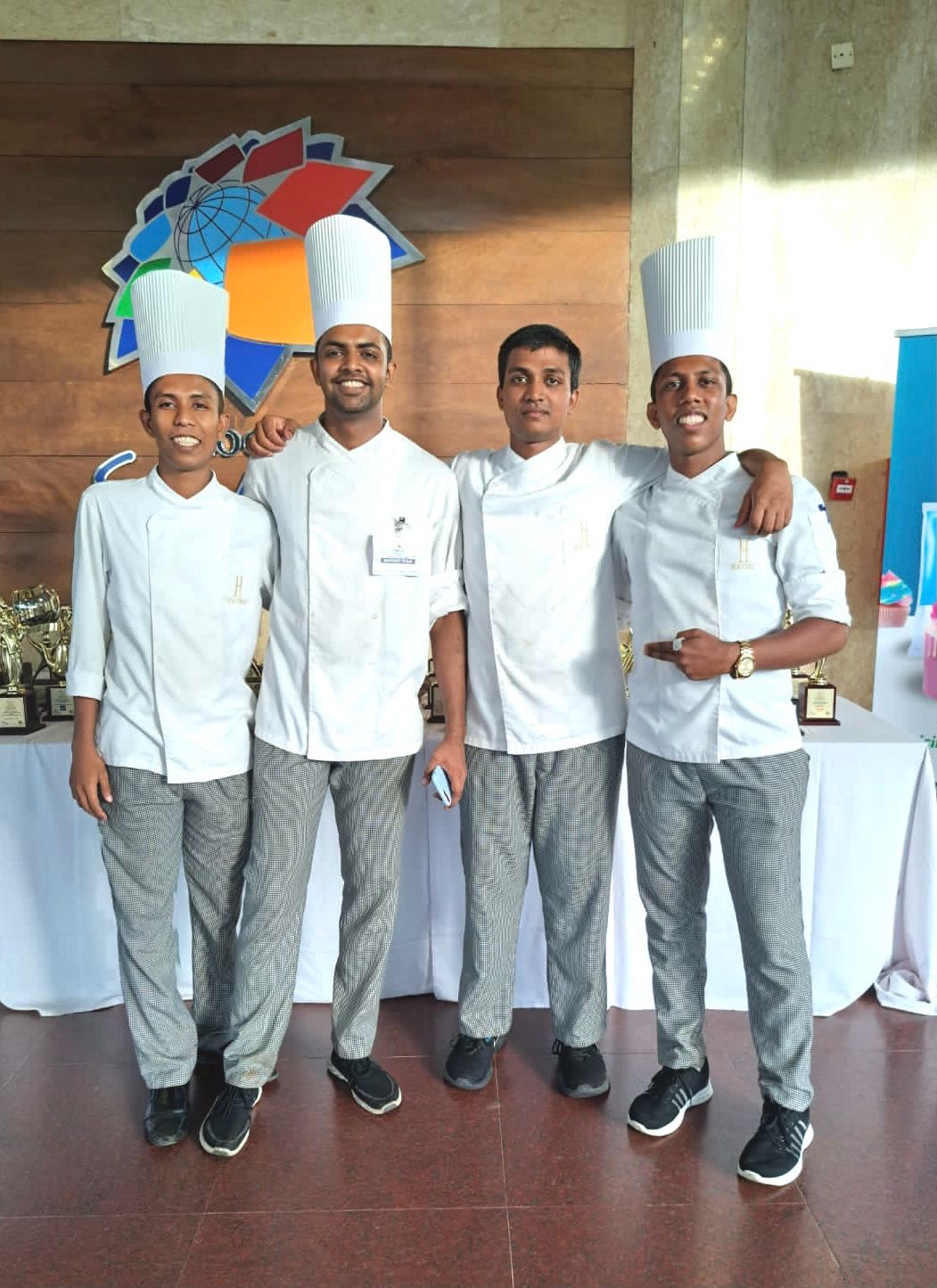 Hasun Dhilshan on LinkedIn: #memories #heritance #kandalama #livecooking Hasun Dhilshan on LinkedIn: #memories #heritance #kandalama #livecooking