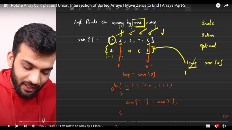Vikas Verma on LinkedIn: #dsa #datastructures #algorithms #coding # ... Vikas Verma on LinkedIn: #dsa #datastructures #algorithms #coding # ...