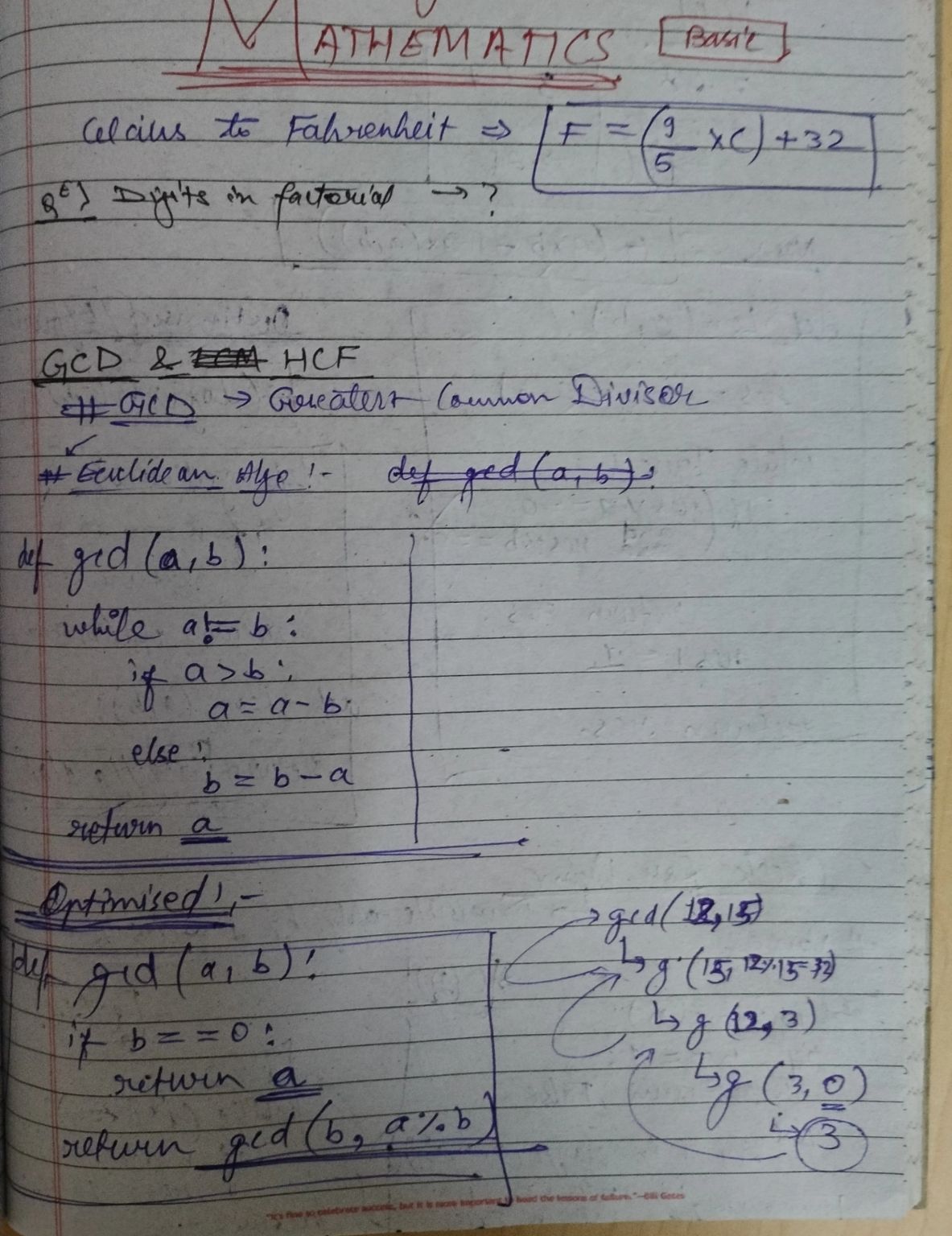 Aditya Singh on LinkedIn: #90daysdsa #geeksforgeeks #dsa #python #learning Aditya Singh on LinkedIn: #90daysdsa #geeksforgeeks #dsa #python #learning