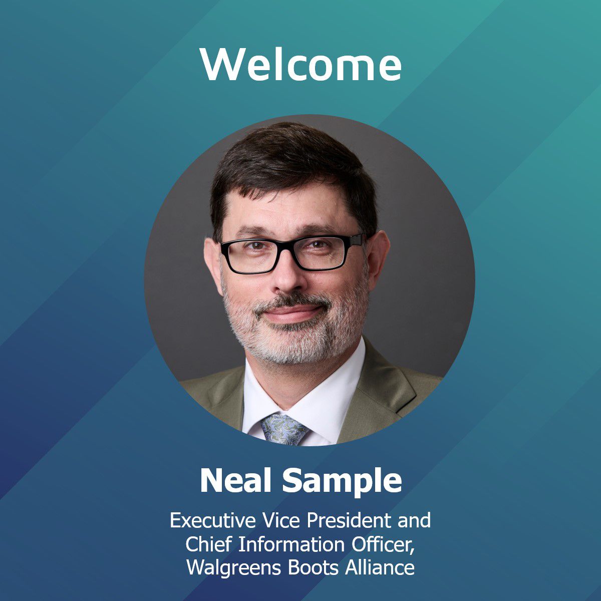 Neal Sample on LinkedIn: Walgreens Boots Alliance Names Neal Sample ... Neal Sample on LinkedIn: Walgreens Boots Alliance Names Neal Sample ...