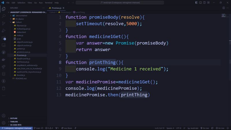 Tridib Ghosh on LinkedIn: #javascript #javascriptpromises # ... Tridib Ghosh on LinkedIn: #javascript #javascriptpromises # ...