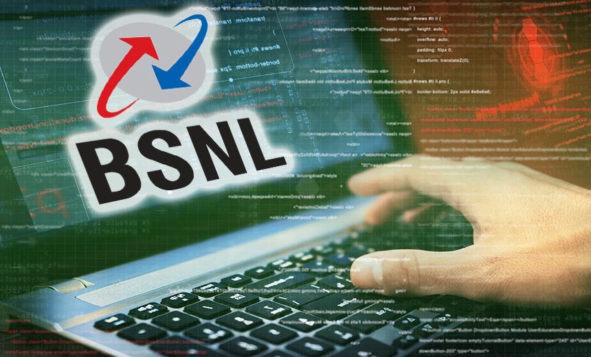 Raunak Saha on LinkedIn: BSNL Data Breach Exposes Sensitive User ... Raunak Saha on LinkedIn: BSNL Data Breach Exposes Sensitive User ...