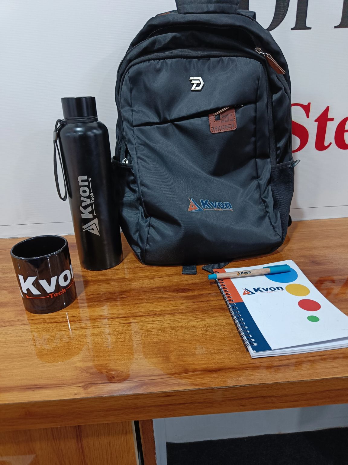 Saurabh Kumar Sharma on LinkedIn: #grateful #companyperks #kvontech Saurabh Kumar Sharma on LinkedIn: #grateful #companyperks #kvontech
