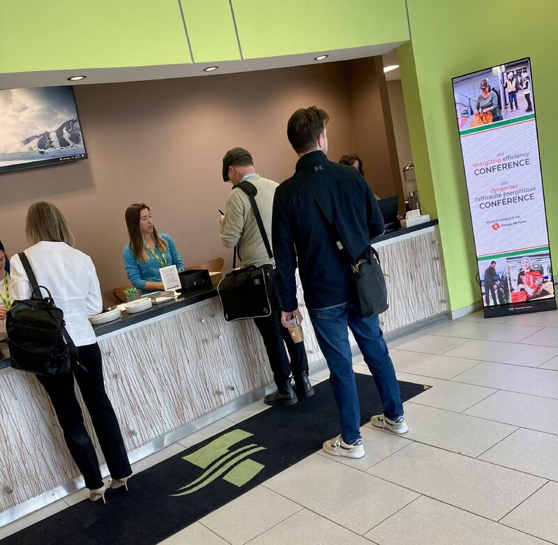 Sylvain M. Audette posted on LinkedIn Sylvain M. Audette posted on LinkedIn