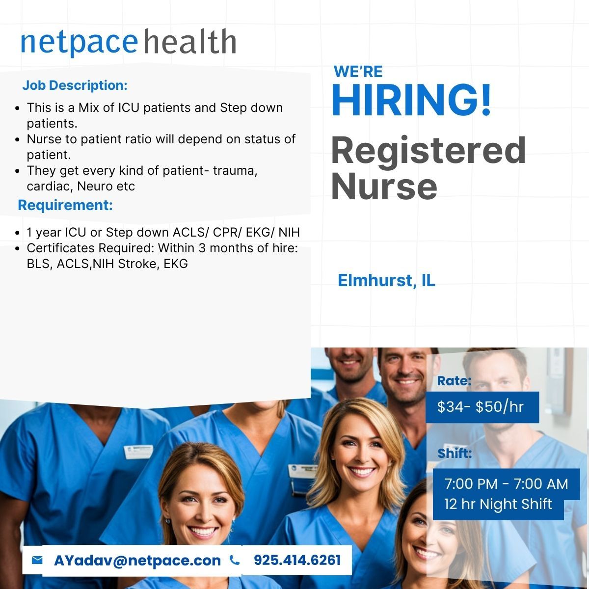Akash Yadav on LinkedIn: #rn #icunurse #intensivecare #criticalcare # ... Akash Yadav on LinkedIn: #rn #icunurse #intensivecare #criticalcare # ...