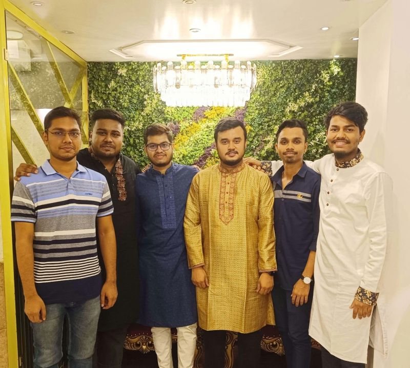 Md Shahadat Hossain on LinkedIn: #programminghero #phitron Md Shahadat Hossain on LinkedIn: #programminghero #phitron