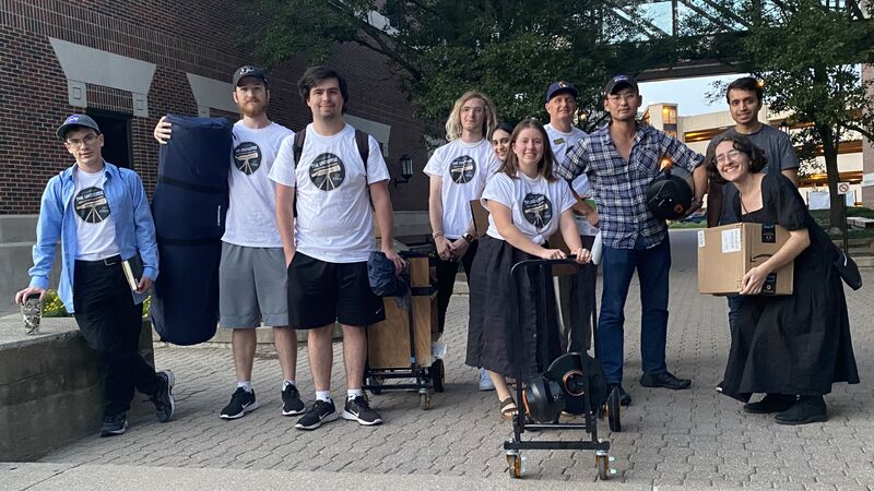 Purdue Physics and Astronomy posted on LinkedIn Purdue Physics and Astronomy posted on LinkedIn