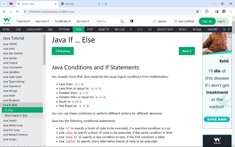 Krishna Kumar on LinkedIn: #coding #javaprogramming Krishna Kumar on LinkedIn: #coding #javaprogramming