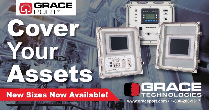 Grace Technologies on LinkedIn: Configure your GracePort+ Grace Technologies on LinkedIn: Configure your GracePort+