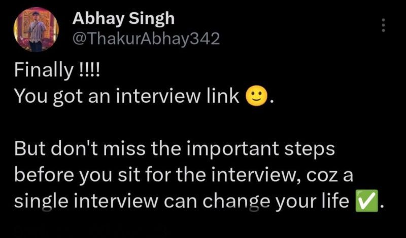 Harsh Gupta on LinkedIn: #connections #softwareengineering #programming ... Harsh Gupta on LinkedIn: #connections #softwareengineering #programming ...