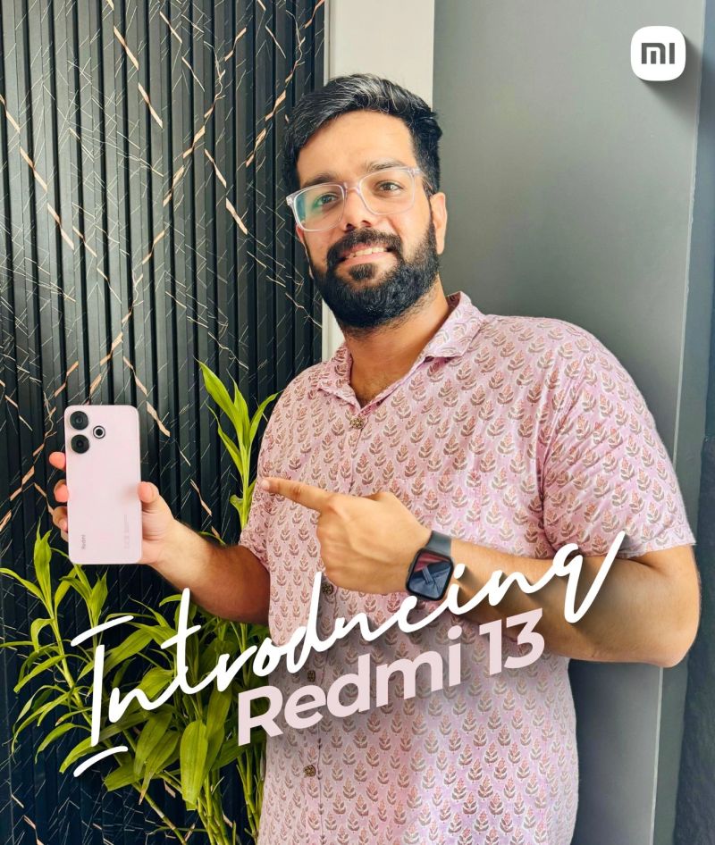 Shubham Jangir on LinkedIn: #redmi13 #redmi13 #mediatek #redmi # ... Shubham Jangir on LinkedIn: #redmi13 #redmi13 #mediatek #redmi # ...