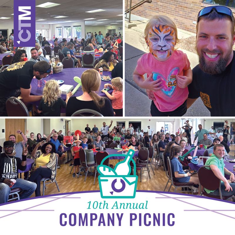 CT Mechanical on LinkedIn: #ctmechanical #decadeofmemories #companypicnic CT Mechanical on LinkedIn: #ctmechanical #decadeofmemories #companypicnic