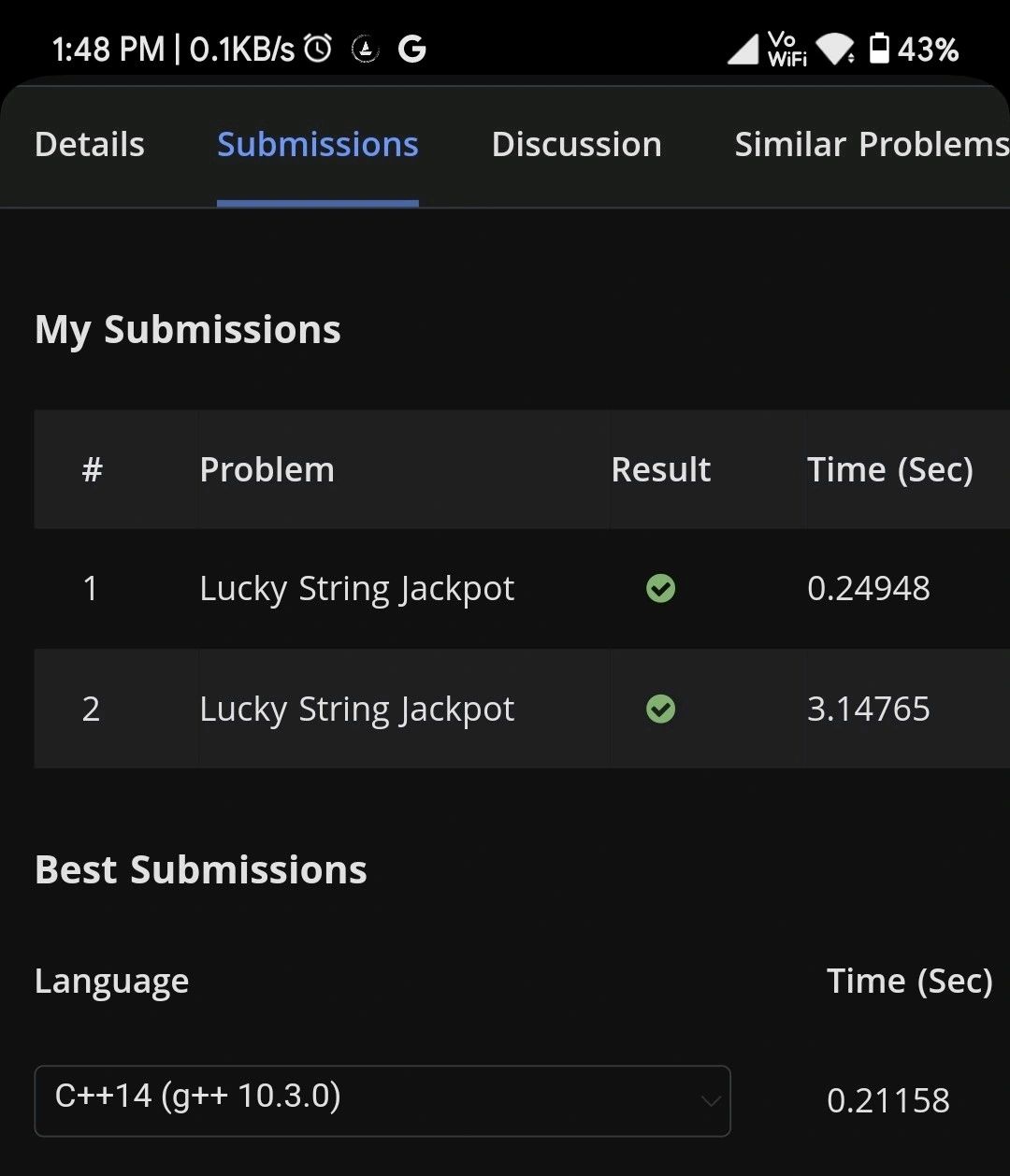 Vansh Rajput on LinkedIn: #devops #dsa #coding #programming # ... Vansh Rajput on LinkedIn: #devops #dsa #coding #programming # ...