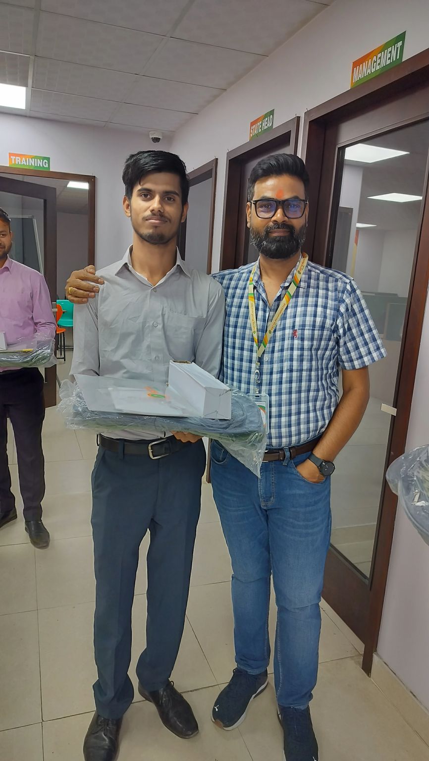 Ashish Kumar Jha on LinkedIn: I'm happy to share that I'm starting a ... Ashish Kumar Jha on LinkedIn: I'm happy to share that I'm starting a ...