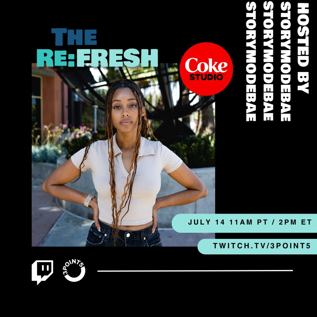 Wes Davenport on LinkedIn: Our music rollout on Twitch continues today ... Wes Davenport on LinkedIn: Our music rollout on Twitch continues today ...