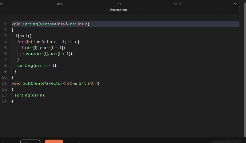 Ankur Porwal on LinkedIn: #pairprogramming #dsa #dailyprogress # ... Ankur Porwal on LinkedIn: #pairprogramming #dsa #dailyprogress # ...