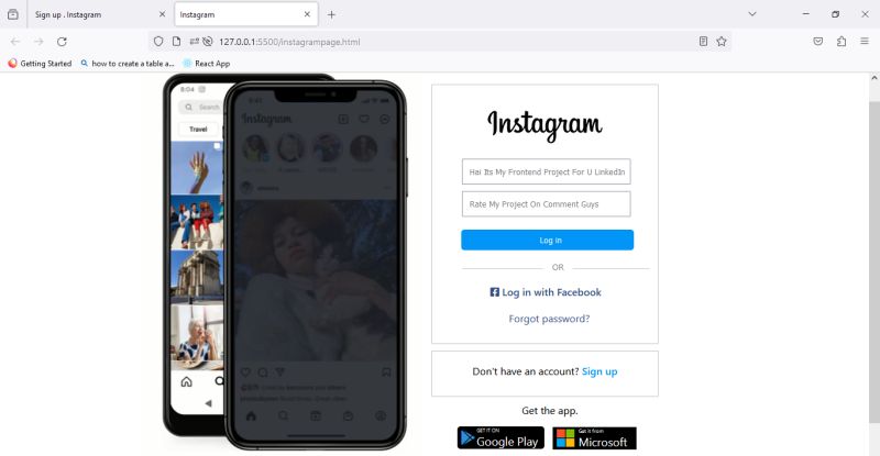 Aswin Kumar on LinkedIn: #html5 #css3 #cssflexbox #webdeveloper # ... Aswin Kumar on LinkedIn: #html5 #css3 #cssflexbox #webdeveloper # ...