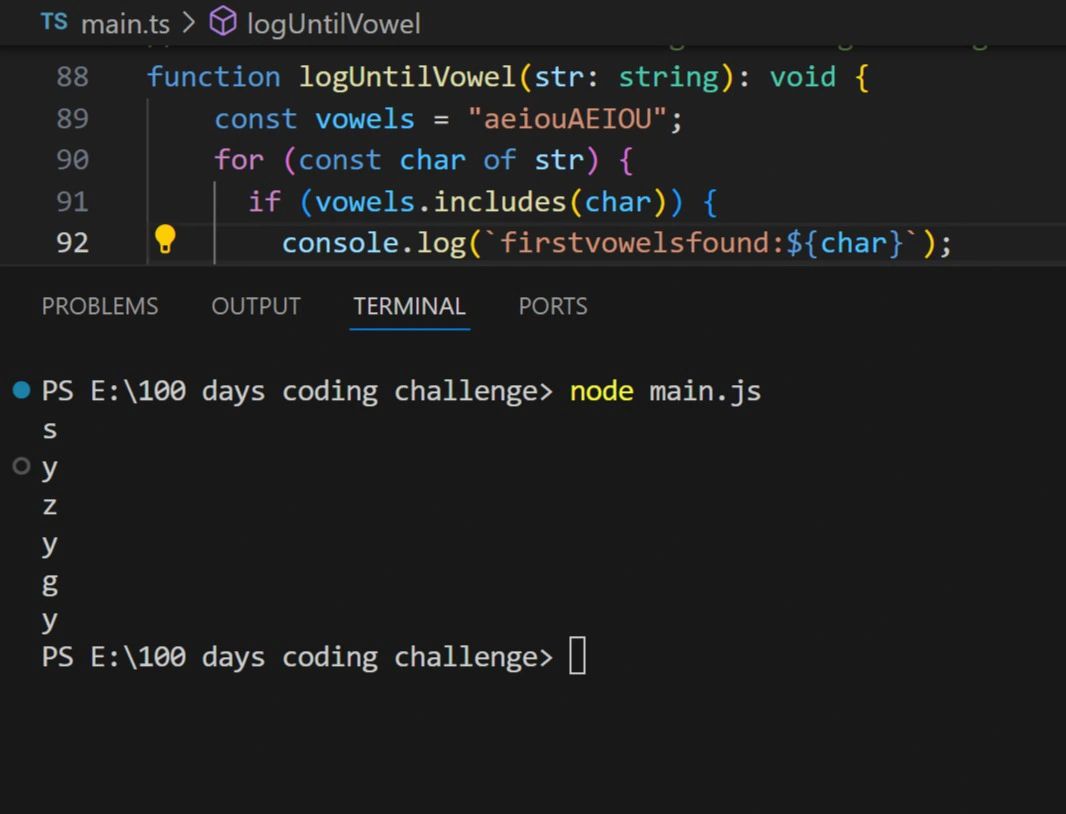 Alishba Rehman on LinkedIn: typescript practice 👍Zia Khan Asharib Ali ... Alishba Rehman on LinkedIn: typescript practice 👍Zia Khan Asharib Ali ...