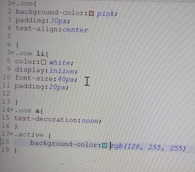 Ganesh Pambala on LinkedIn: #css #html #openforopportunities # ... Ganesh Pambala on LinkedIn: #css #html #openforopportunities # ...