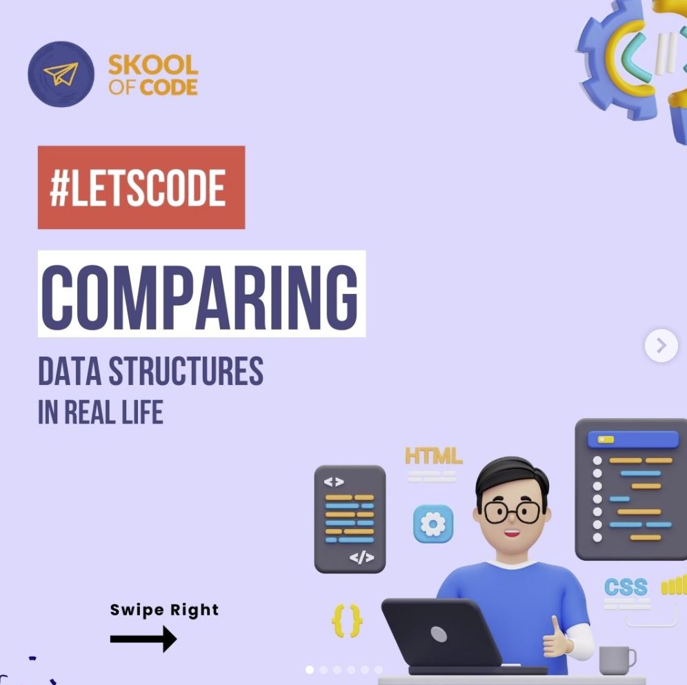 SkoolOfCode on LinkedIn: #reallife #howtocode #skoolofcode #coding # ... SkoolOfCode on LinkedIn: #reallife #howtocode #skoolofcode #coding # ...
