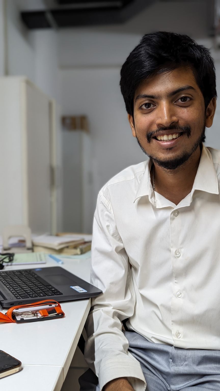 Aniruth Vasu Dev (L.I.O.N) on LinkedIn: #ganeshkumar #workanniversary # ... Aniruth Vasu Dev (L.I.O.N) on LinkedIn: #ganeshkumar #workanniversary # ...