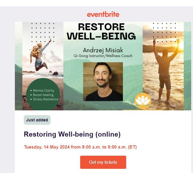 Pureland International Qi Gong posted on LinkedIn Pureland International Qi Gong posted on LinkedIn