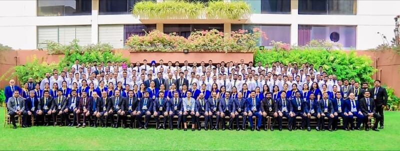 Vivek Nayyar on LinkedIn: #unimoniarohan2024 Vivek Nayyar on LinkedIn: #unimoniarohan2024