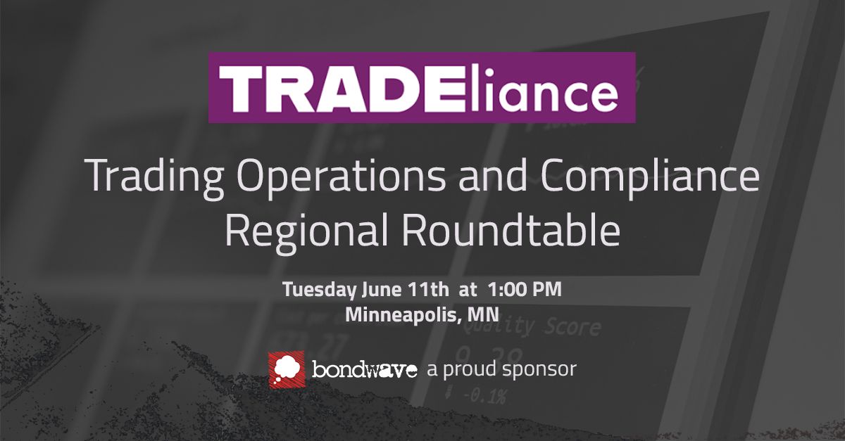 BondWave on LinkedIn: #compliance BondWave on LinkedIn: #compliance