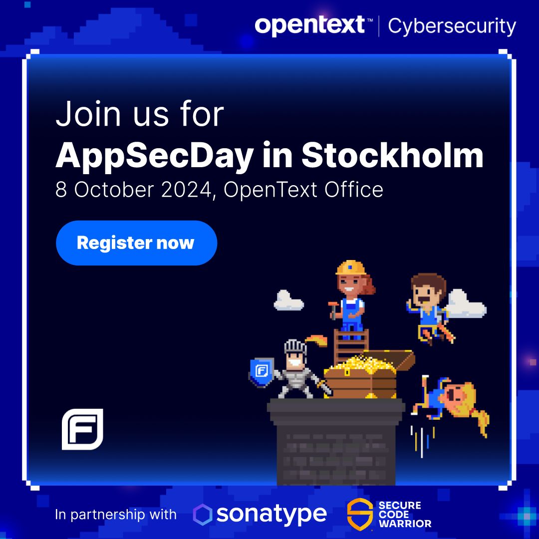 OpenText Cybersecurity on LinkedIn: #ai OpenText Cybersecurity on LinkedIn: #ai