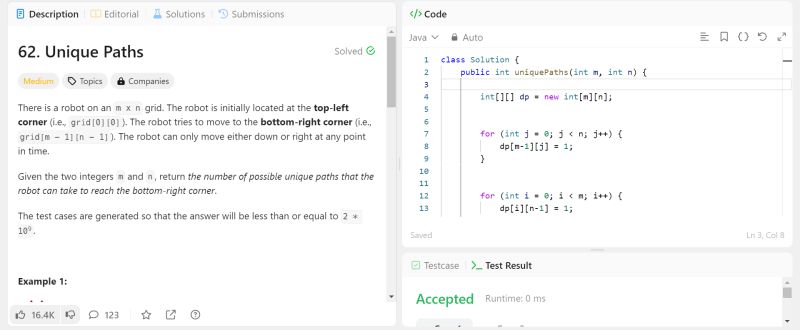 PRATHAM PURI on LinkedIn: #dailycodingchallenge #coding #programming # ... PRATHAM PURI on LinkedIn: #dailycodingchallenge #coding #programming # ...