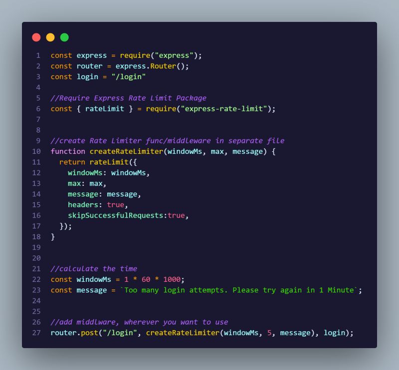 Padam Thapa on LinkedIn: #webdevelopment #expressjs #nodejs # ... Padam Thapa on LinkedIn: #webdevelopment #expressjs #nodejs # ...