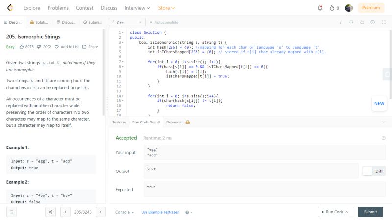 Bhuwan Yogi on LinkedIn: #leetcode #codingchallenge #problemsolving # ... Bhuwan Yogi on LinkedIn: #leetcode #codingchallenge #problemsolving # ...