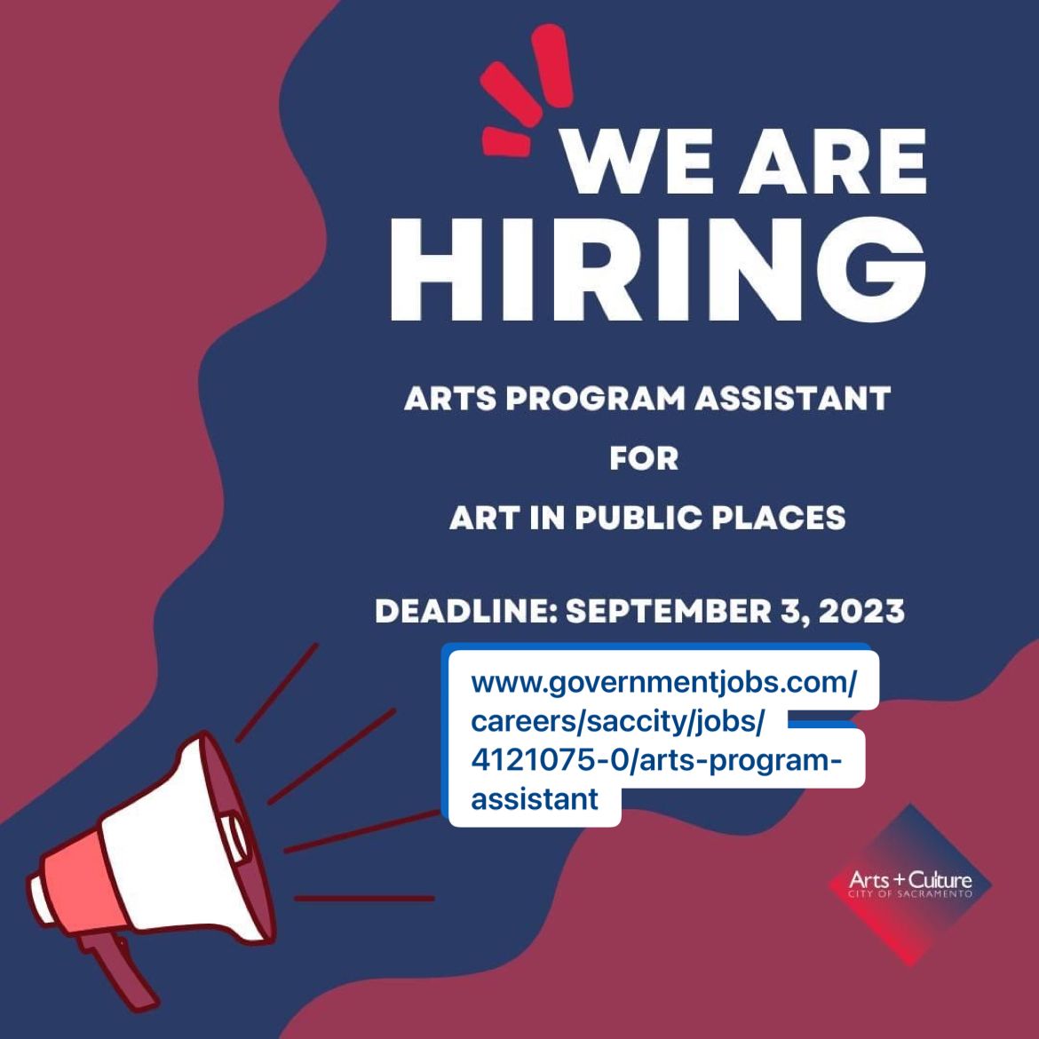 Danielle Foster on LinkedIn: Please share this opportunity with anyone ... Danielle Foster on LinkedIn: Please share this opportunity with anyone ...