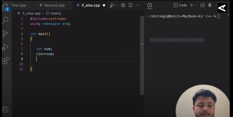 Aritra Khatua on LinkedIn: #daysofcodingchallengebyrohitnegi #dsa # ... Aritra Khatua on LinkedIn: #daysofcodingchallengebyrohitnegi #dsa # ...