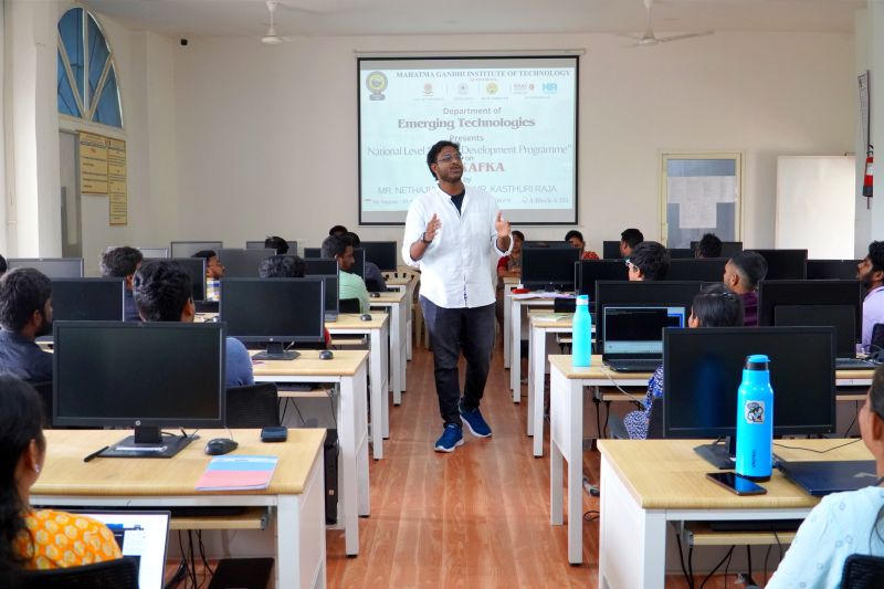 Nethaji N. on LinkedIn: #kafka #dataengineering #fdp #techleadership # ... Nethaji N. on LinkedIn: #kafka #dataengineering #fdp #techleadership # ...