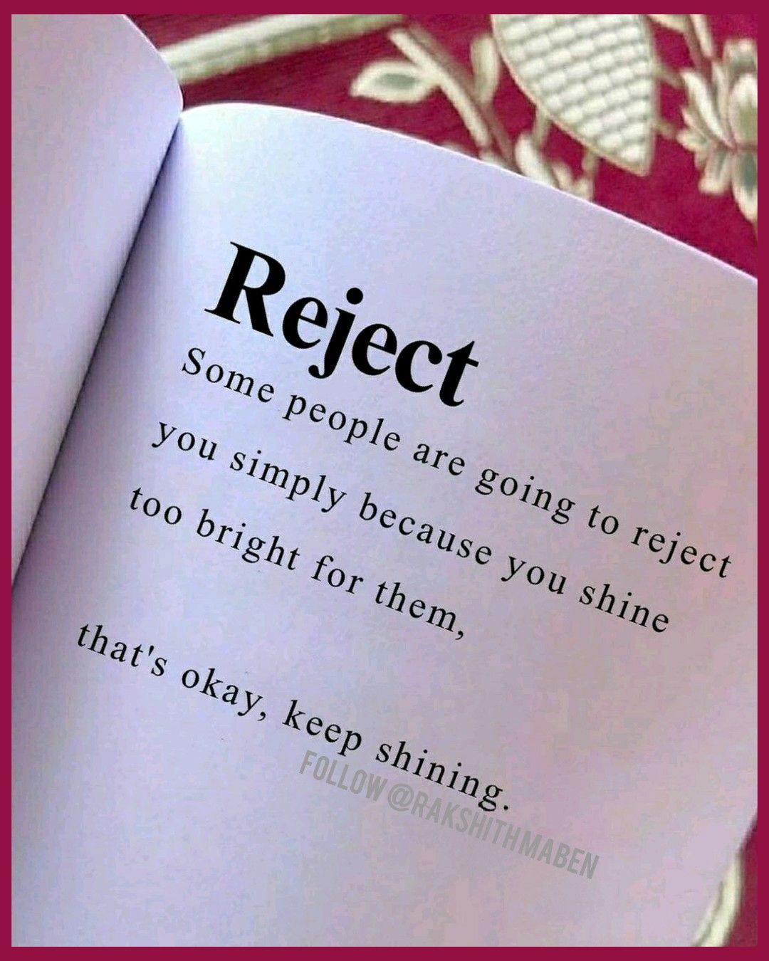 Destry Dacus on LinkedIn: Never stop being you. Never stop being authentic. Destry Dacus on LinkedIn: Never stop being you. Never stop being authentic.
