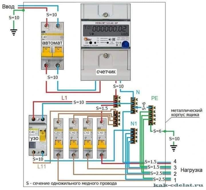 Electrical Mindset on LinkedIn: Practical Electrical Wiring pdf ... Electrical Mindset on LinkedIn: Practical Electrical Wiring pdf ...