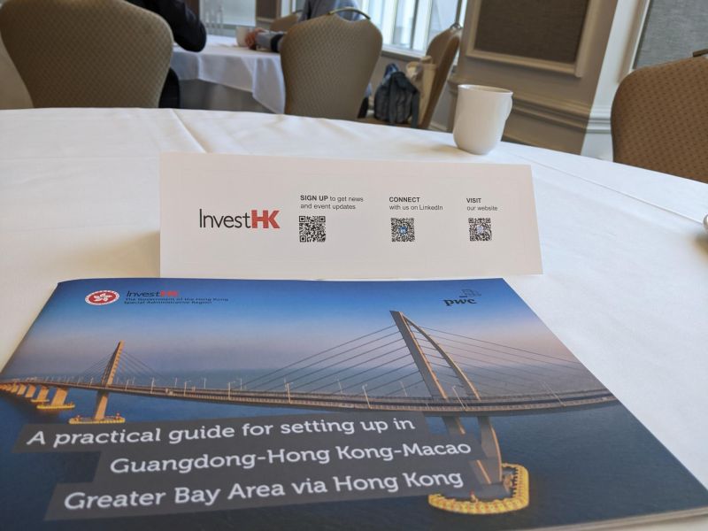 Cynthia Yu, CPA. CFA. on LinkedIn: Thank you M&A club for the ... Cynthia Yu, CPA. CFA. on LinkedIn: Thank you M&A club for the ...