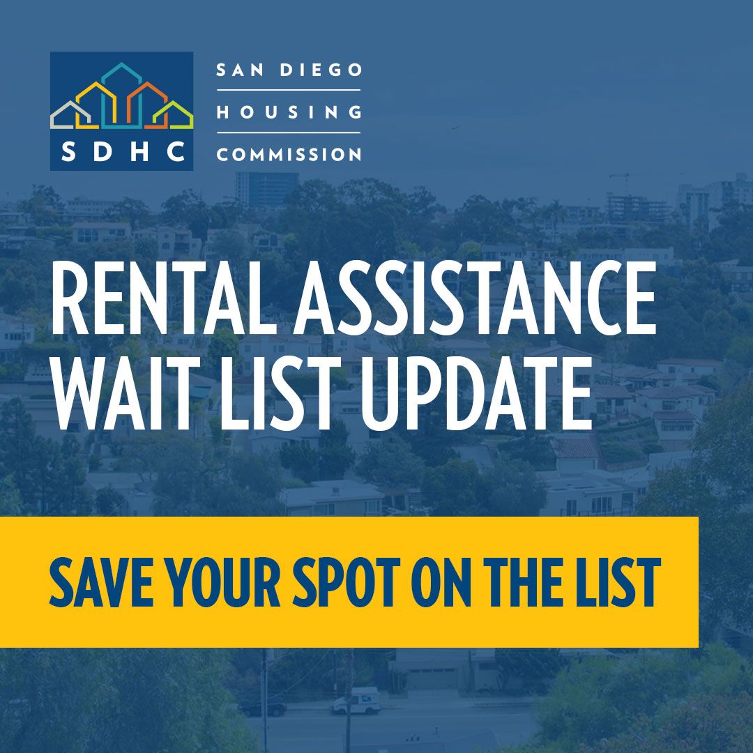 San Diego Housing Commission on LinkedIn: #rentalassistance # ... San Diego Housing Commission on LinkedIn: #rentalassistance # ...