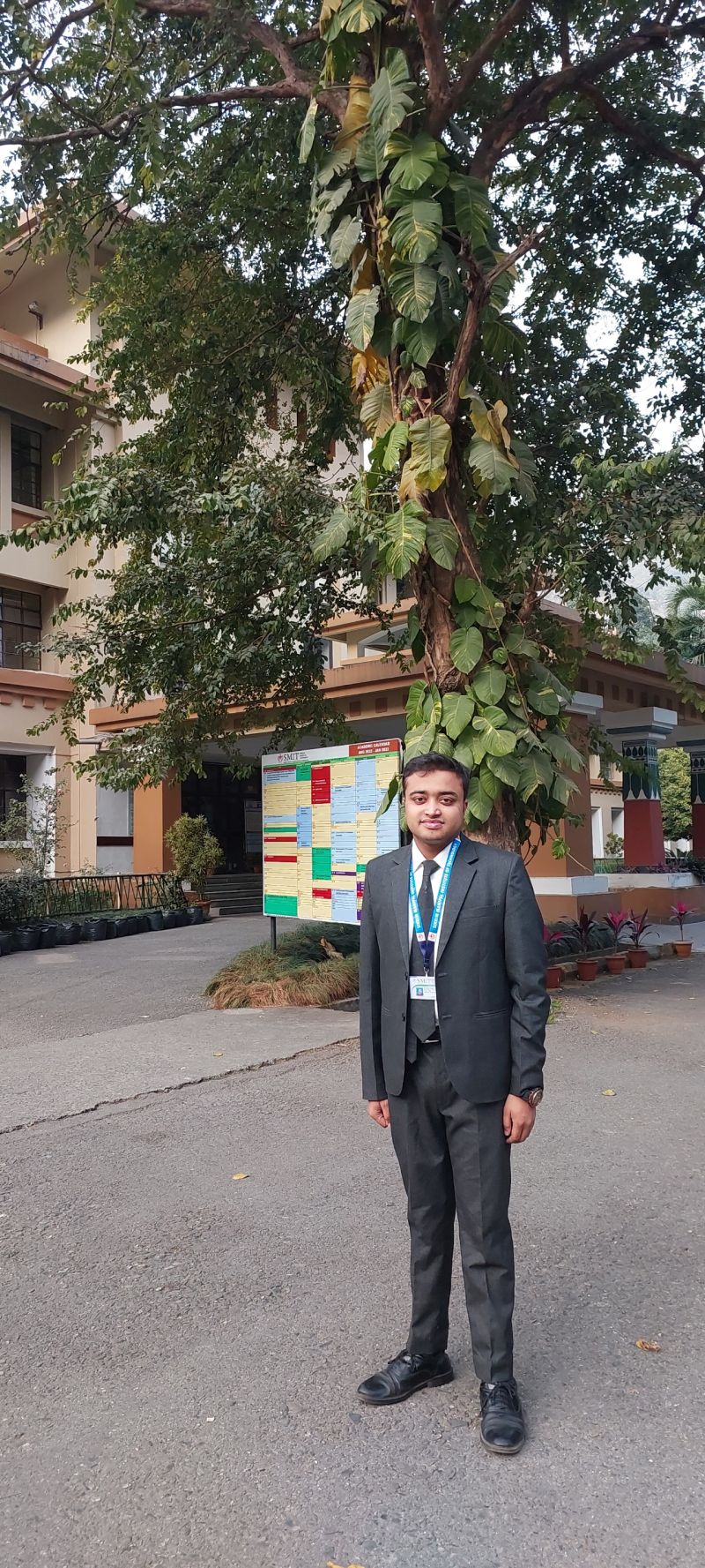 Raj Aryan Prasad on LinkedIn: #mba #sikkim #smit #manipaluniversity # ... Raj Aryan Prasad on LinkedIn: #mba #sikkim #smit #manipaluniversity # ...