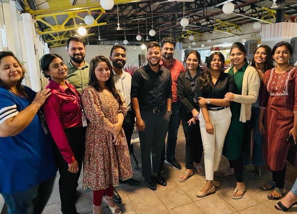 Avinash Kumar on LinkedIn: #signingoff #learninganddevelopment | 49 ... Avinash Kumar on LinkedIn: #signingoff #learninganddevelopment | 49 ...