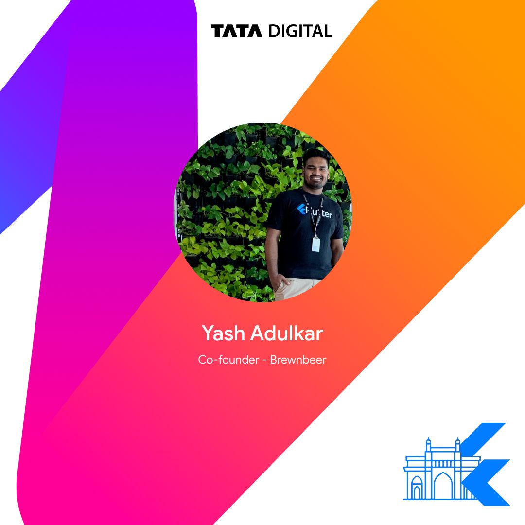 Flutter Mumbai on LinkedIn: #fluttersparks #fluttermumbai #keynote # ... Flutter Mumbai on LinkedIn: #fluttersparks #fluttermumbai #keynote # ...